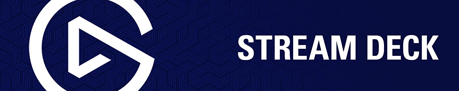 Amazon.sg: Elgato: STREAM DECK