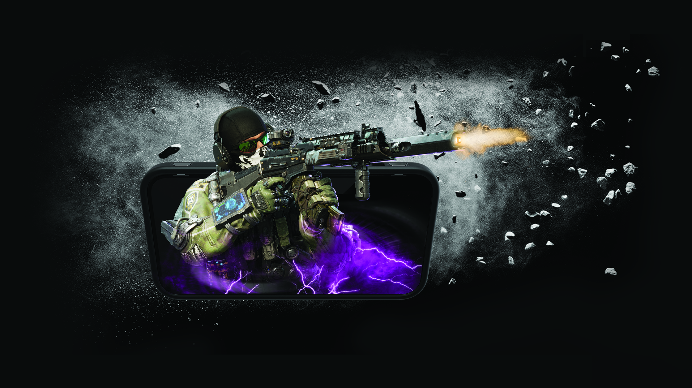 Amazon.co.jp: MOBILEGAMINGCORPS
