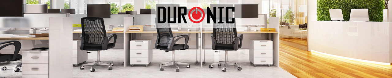 Amazon.co.jp: Duronic