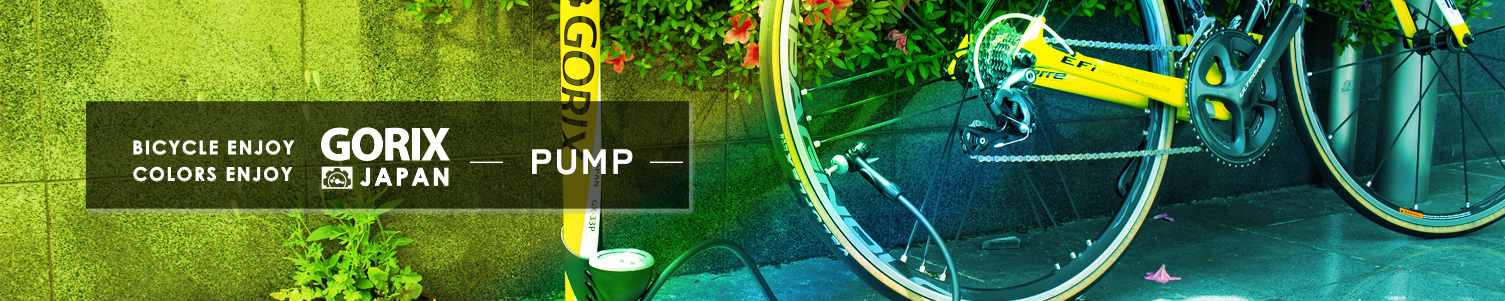Amazon.co.jp: GORIX: 空気入れ