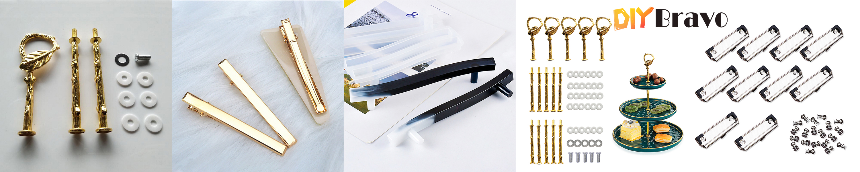 Amazon.co.jp: DIYBravo: パーツ