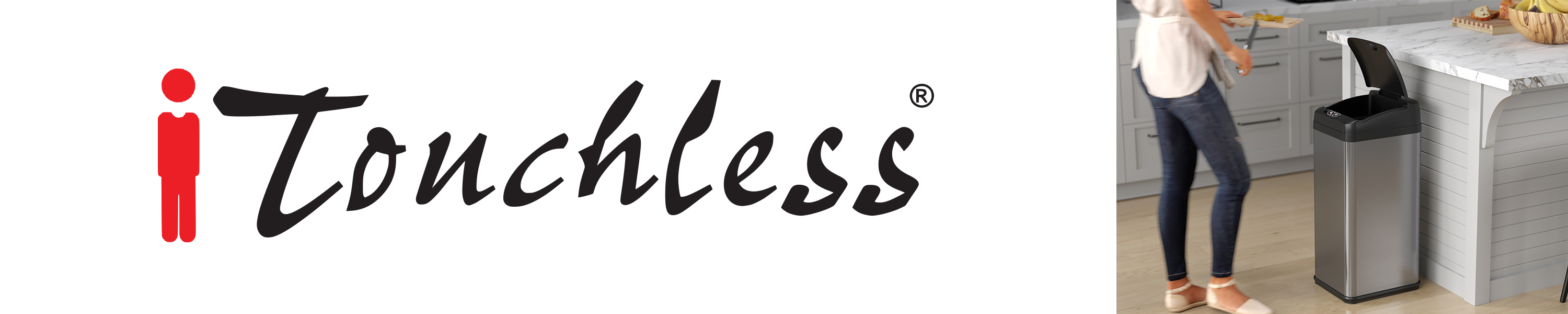 Amazon.co.jp: iTouchless