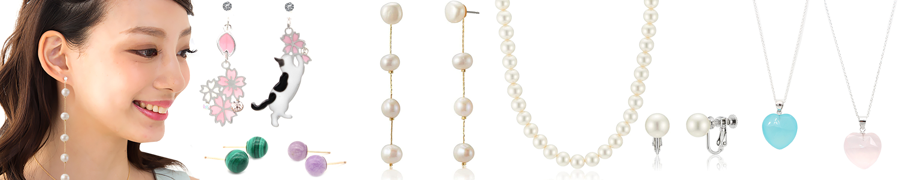 Amazon.co.jp: Jewerly miwaki TOKYO