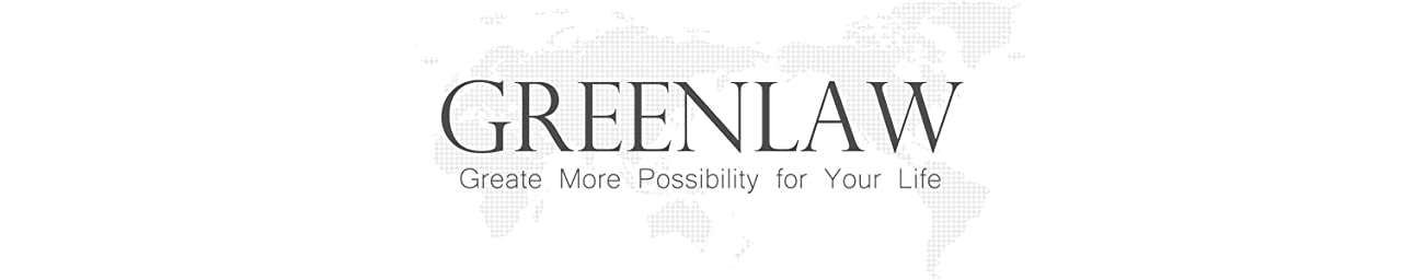 Amazon.co.jp: GreenLaw