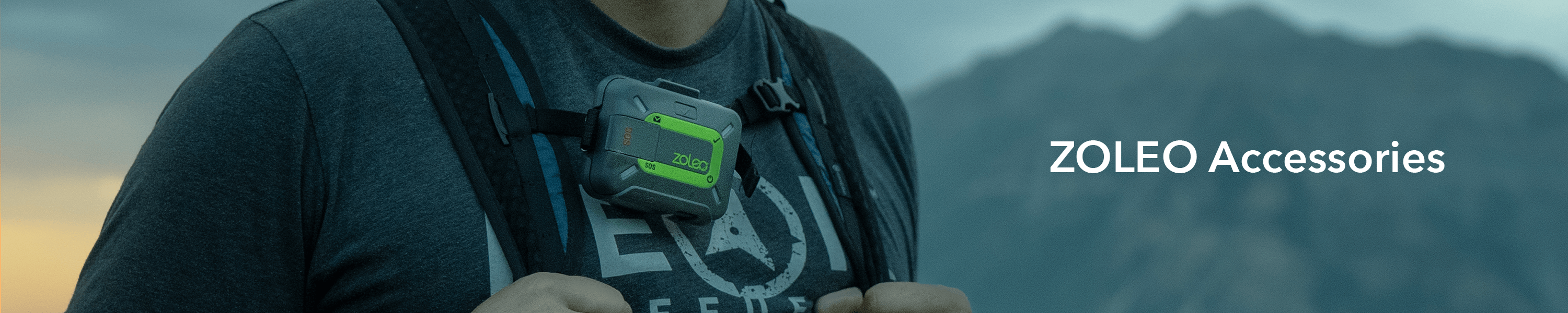 Amazon.com.au: ZOLEO: Accessories
