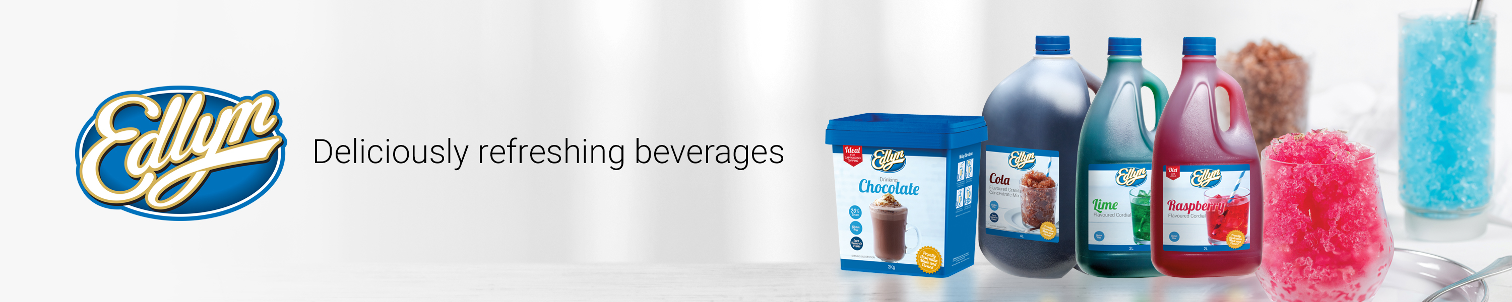 Amazon.com.au: Edlyn Foods: Beverages