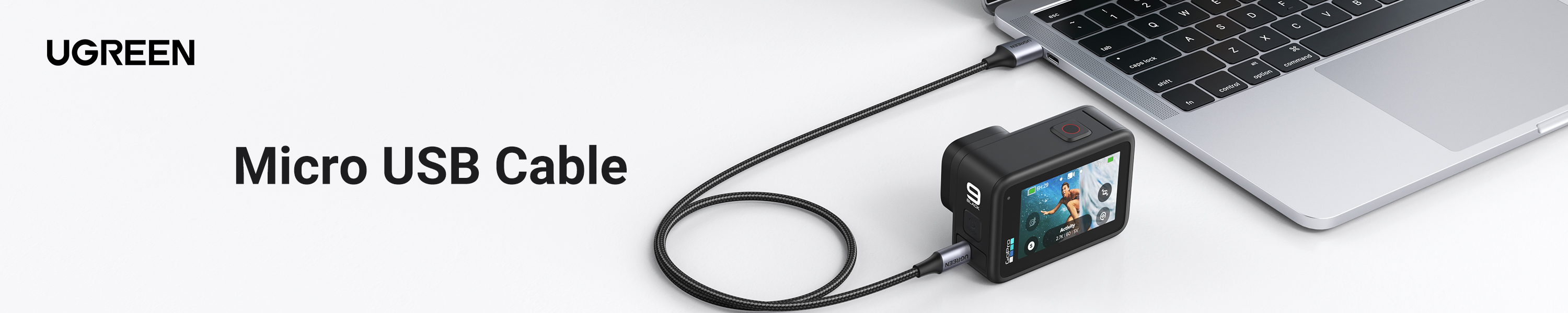 Amazon.sg: UGREEN: Micro USB Cable