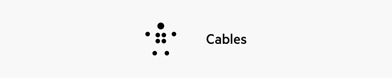 Amazon.sg: Belkin: Video Cables
