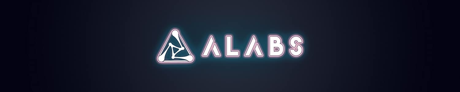 Amazon.co.jp: ALABS