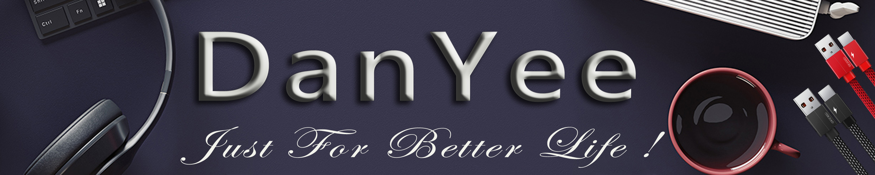 Amazon.co.jp: DanYee