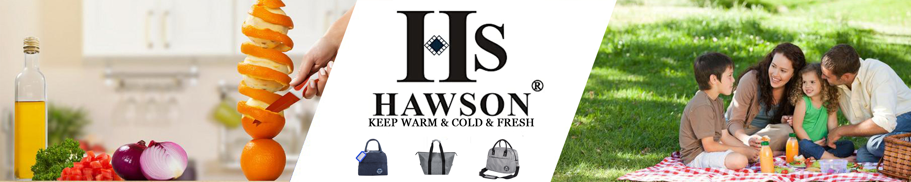 Amazon.co.jp: HAWSON: ホーム＆キッチン