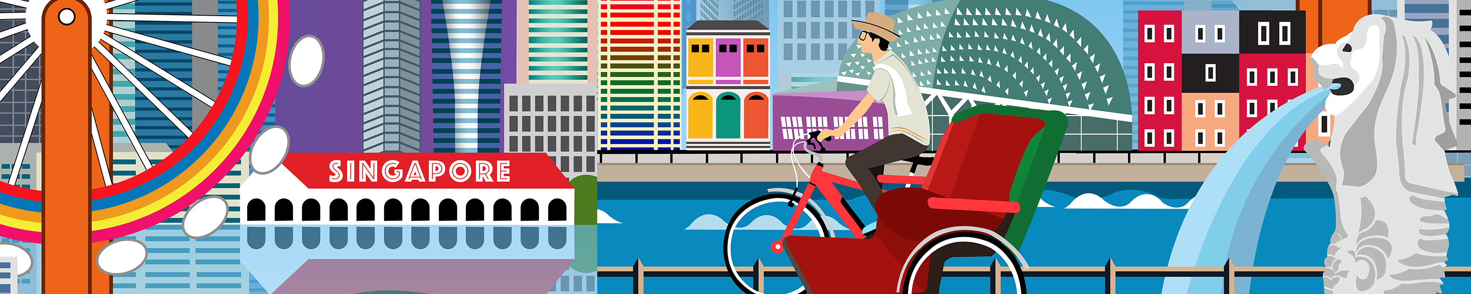 Amazon.sg: FLOCK THREE