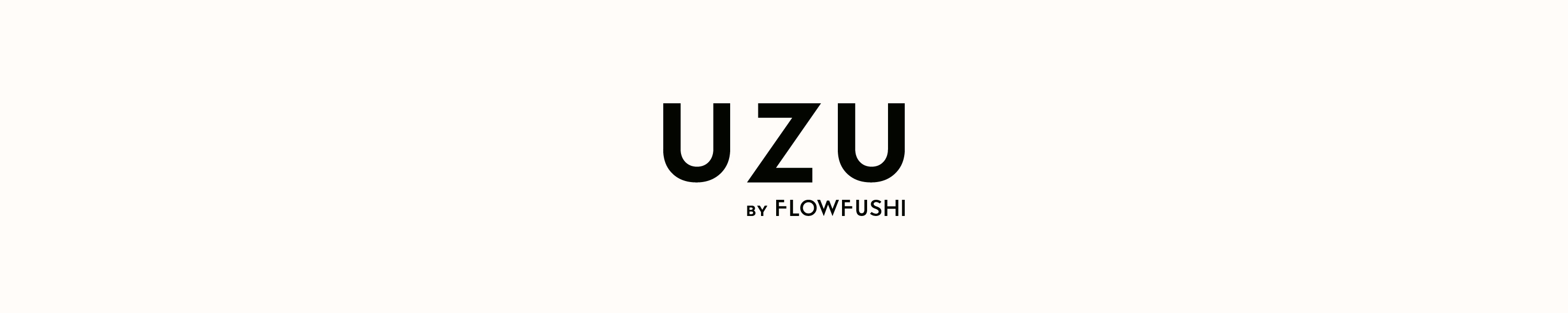 Amazon.co.jp: UZU BY FLOWFUSHI