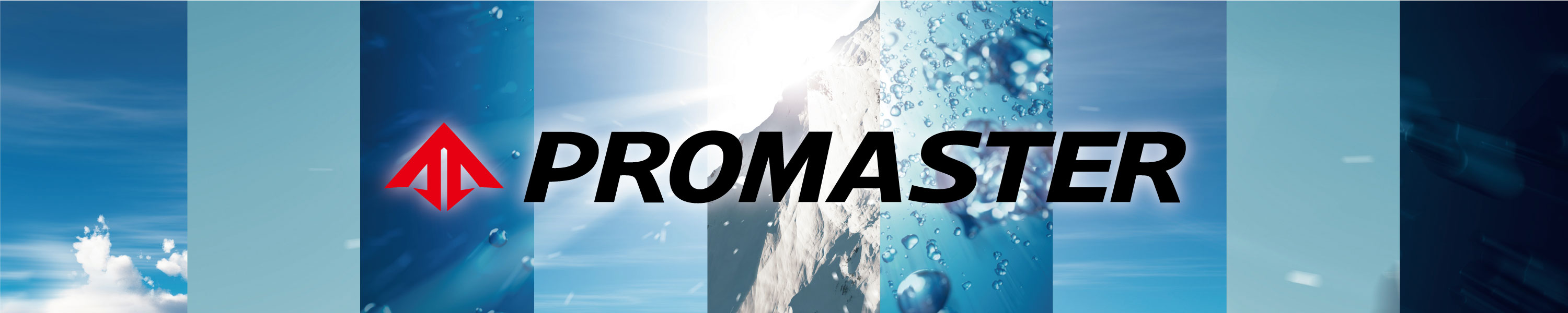 Amazon.co.jp: PROMASTER: LAND