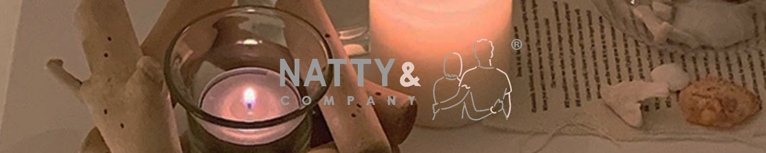 Amazon.co.jp: Natty & Company: アクセサリー