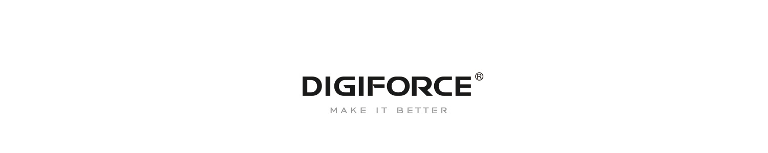 Amazon.co.jp: DIGIFORCE