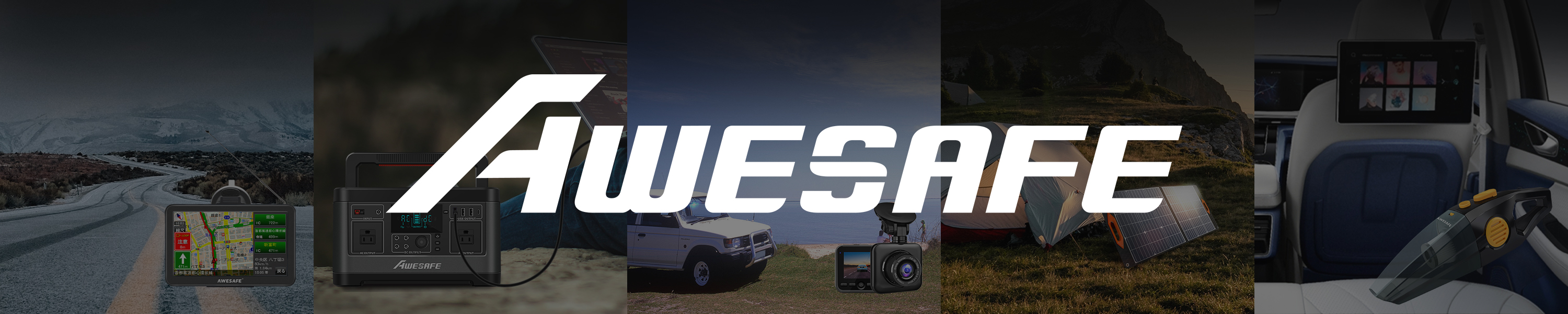 Amazon.co.jp: AWESAFE