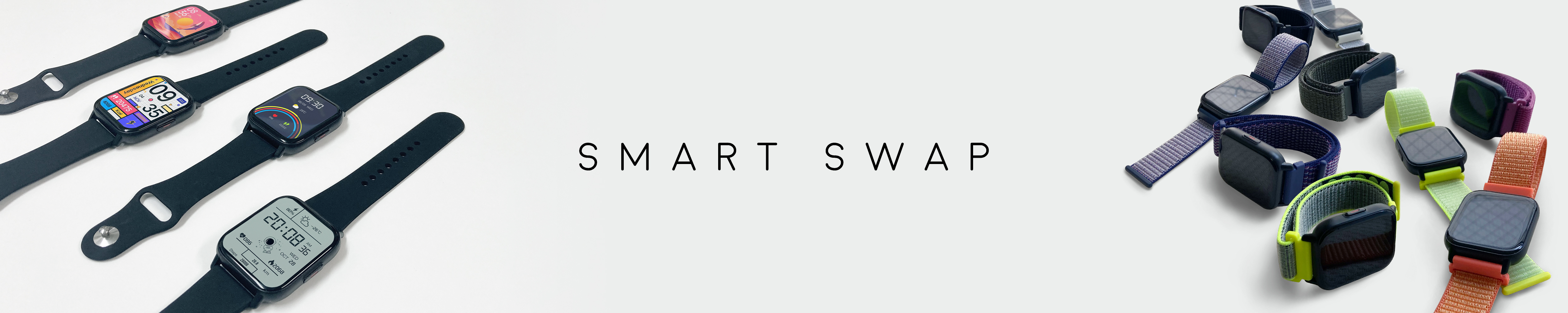 Amazon.co.jp: SMART SWAP