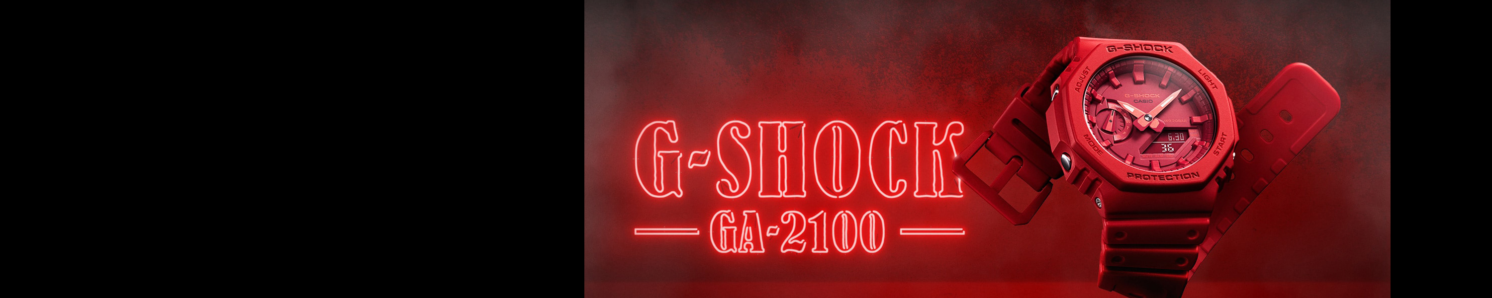 Amazon.co.jp: G-SHOCK: GA-2100 series