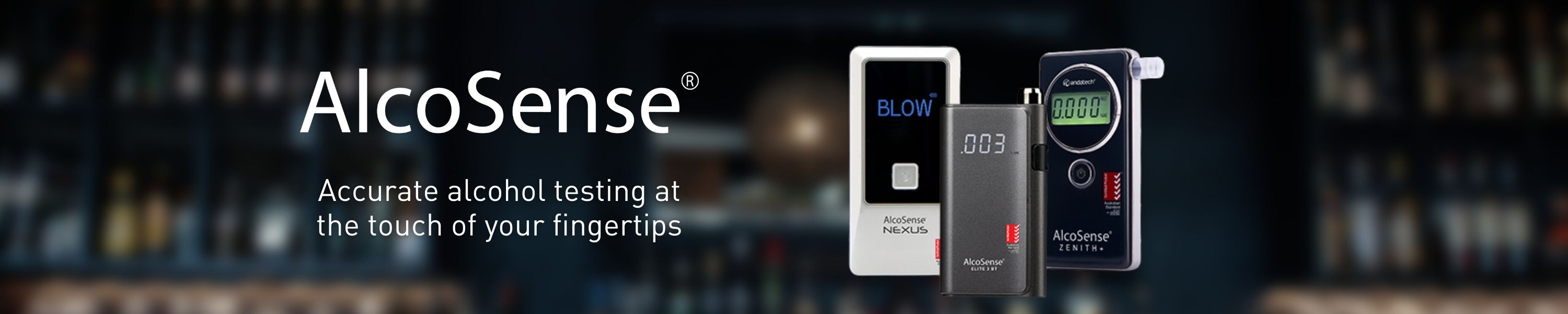 Amazon.com.au: AlcoSense