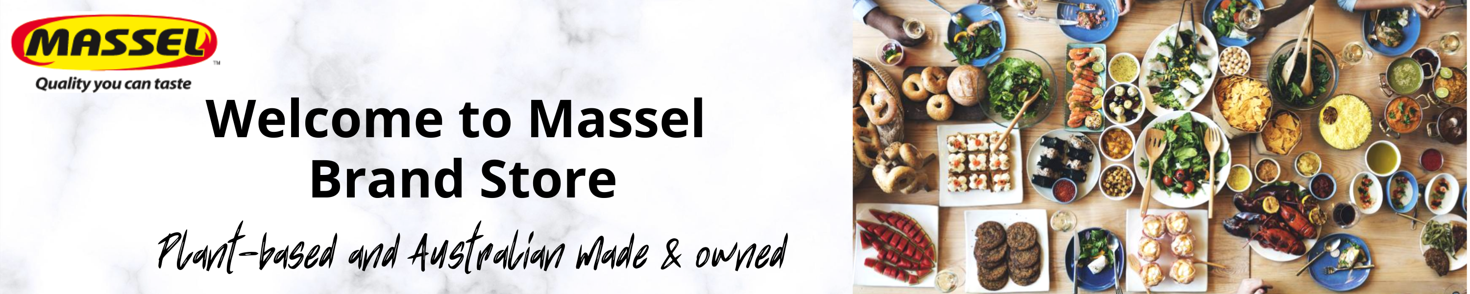 Amazon.com.au: Massel