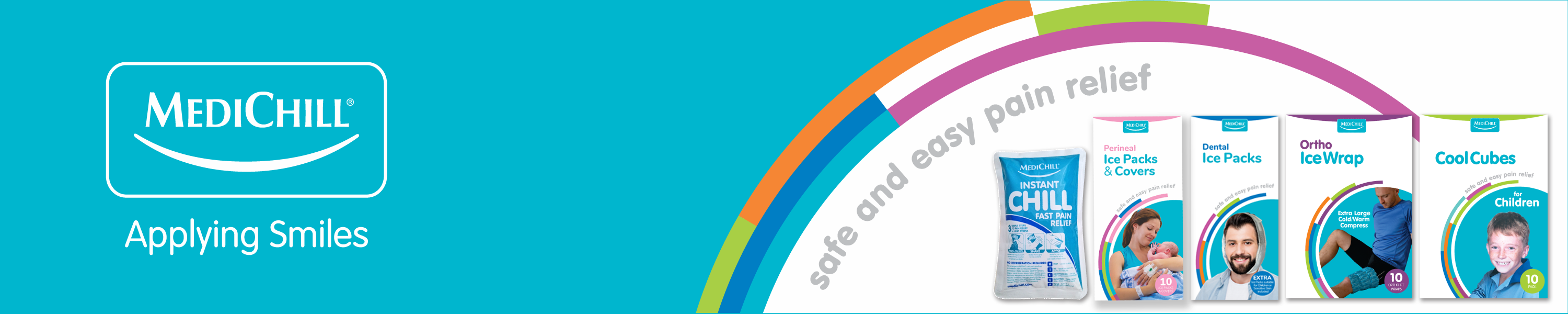 Amazon.com.au: Medichill