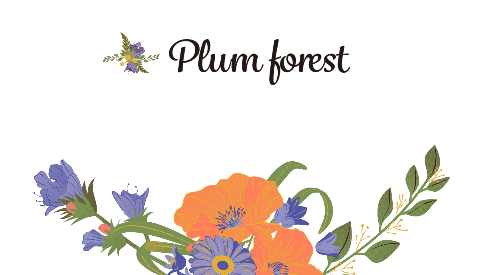 Amazon.co.jp: plum forest: 動物バラエティ