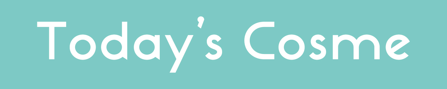 Amazon.co.jp: Today's Cosme: スキンケア