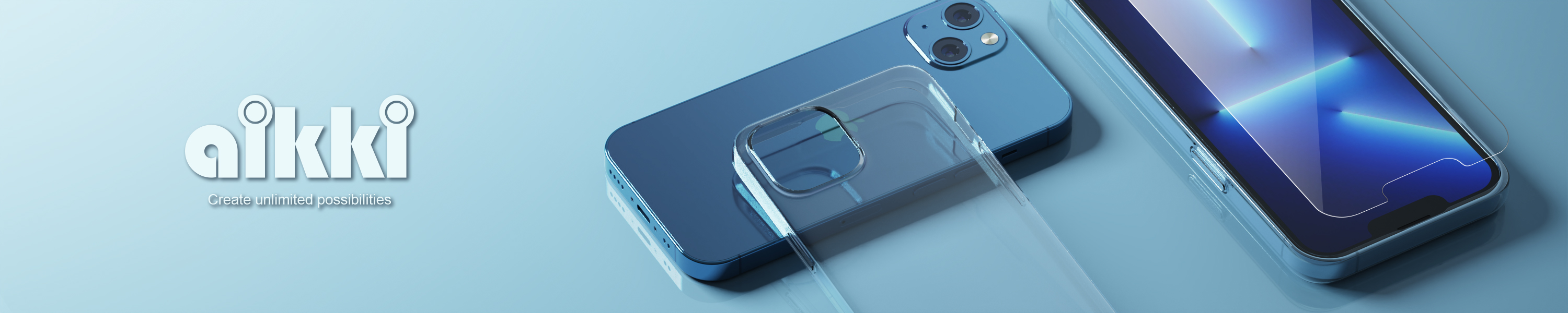 Amazon.co.jp: AIKKI: iPhone12/12 mini用アクセサリー