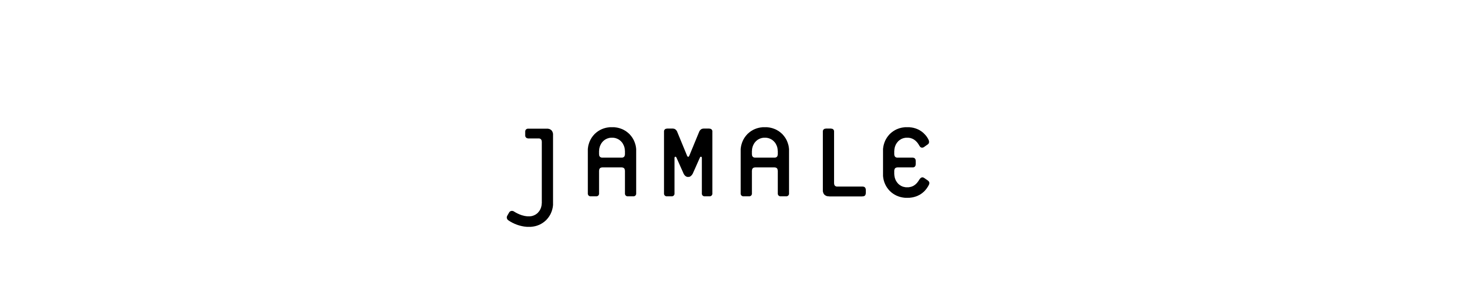 Amazon.co.jp: Jamale / ジャマレ: バイカラー Jamale