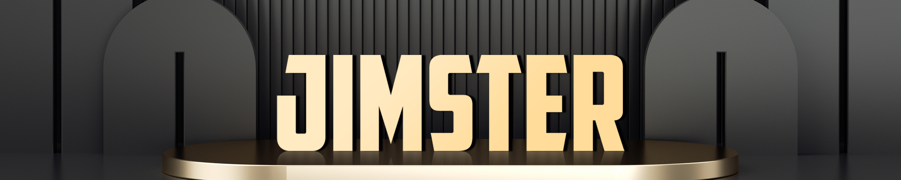 Amazon.co.jp: JIMSTER