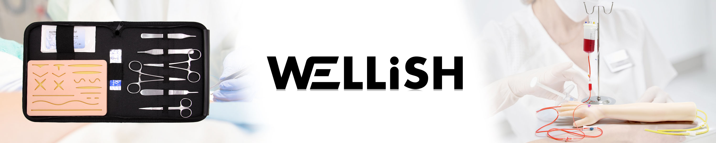 Amazon.co.jp: WELLiSH