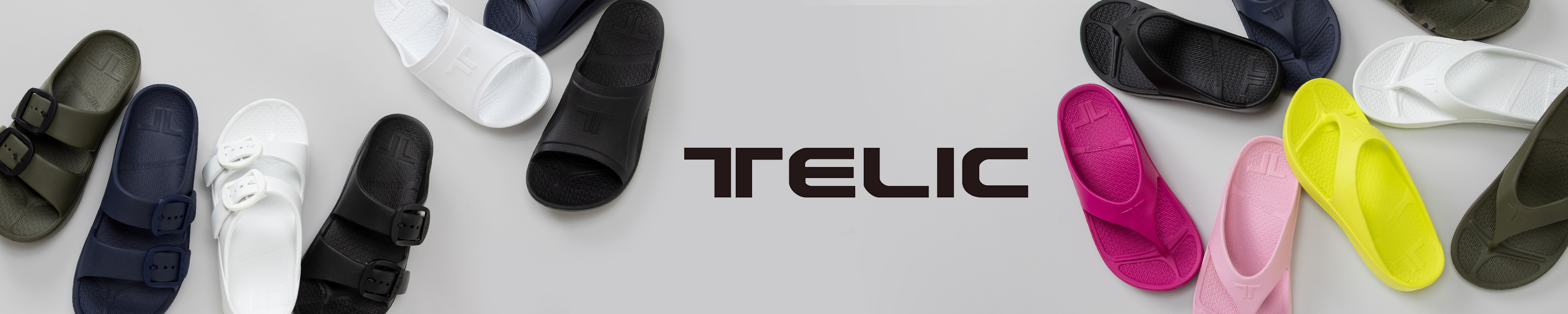 Amazon.co.jp: TELIC（テリック）: TECHNOLOGY