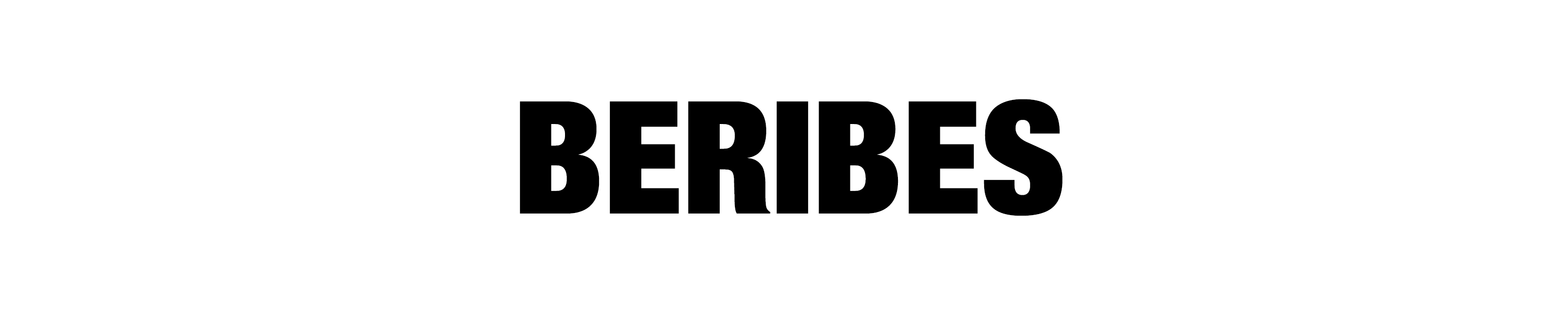 Amazon.co.jp: BERIBES