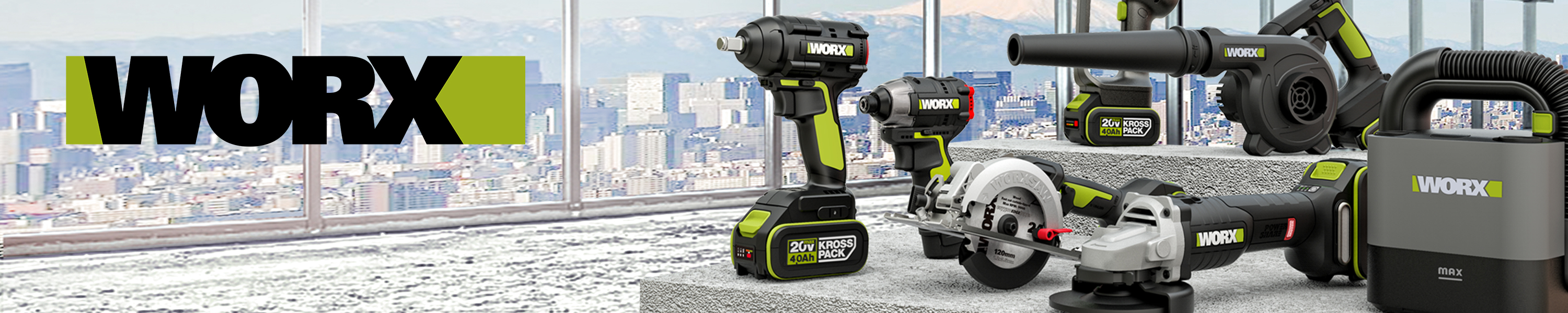 Amazon.co.jp: Worx: 穴あけ＆締め付け工具