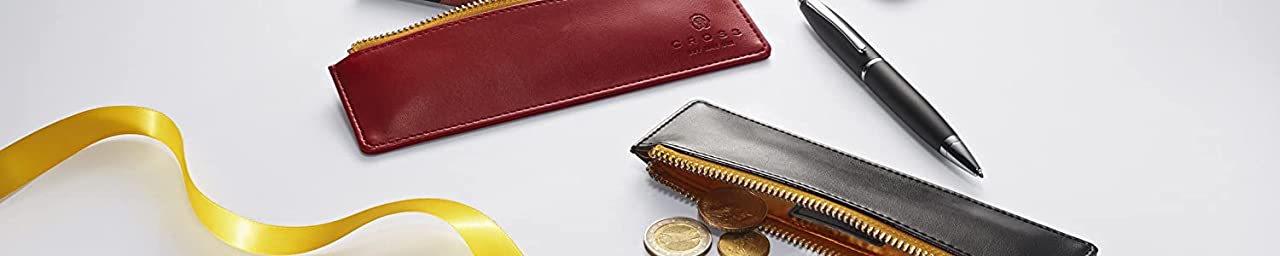 Amazon.com.au: Cross: Pen Pouches