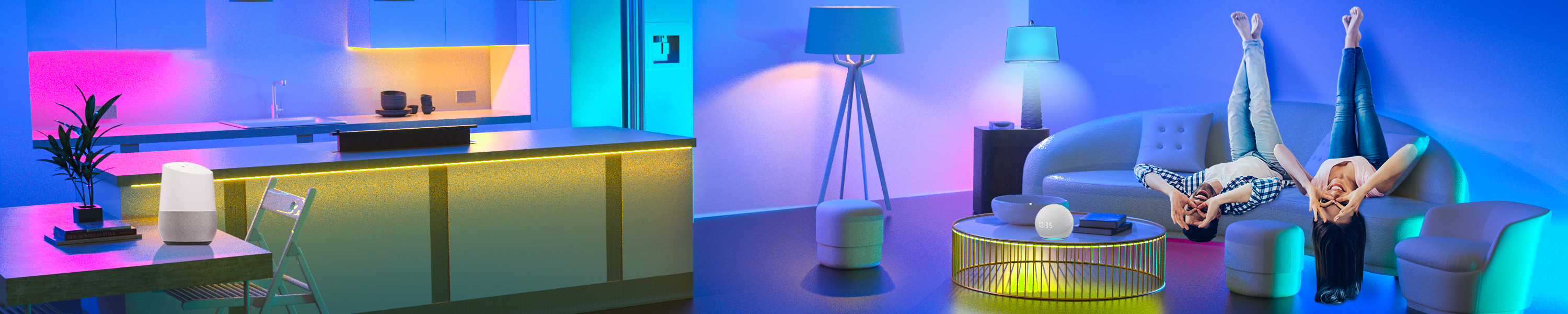 Amazon.com.au: Freshin Smart Life: smart bulb