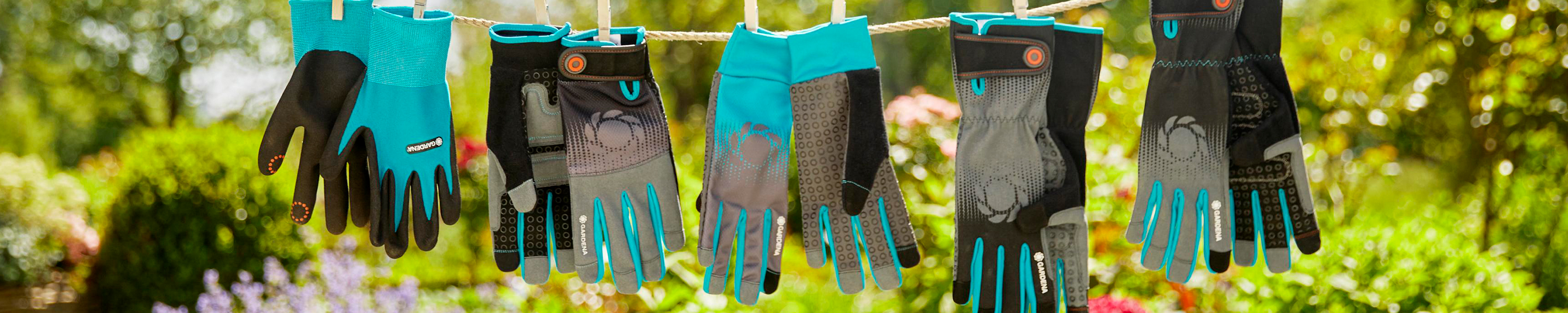 Amazon.com.au: GARDENA: Gloves