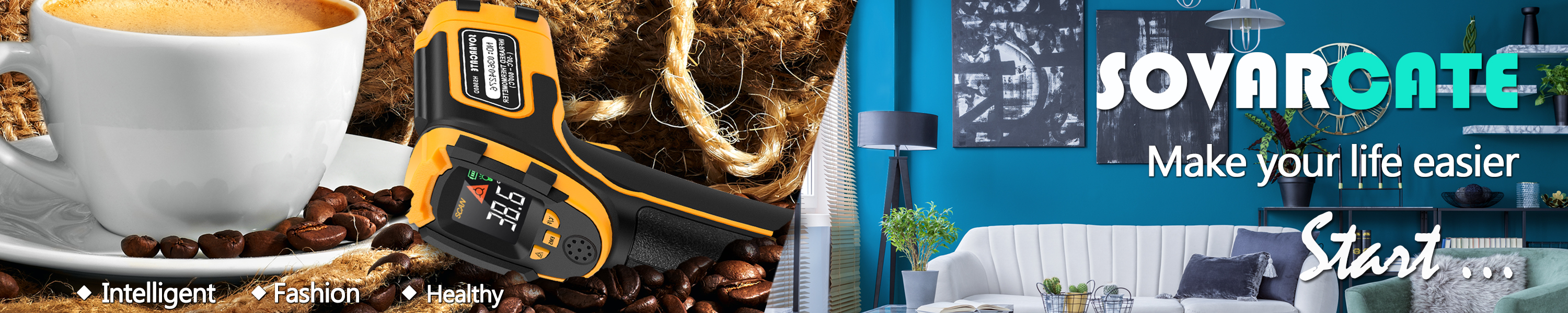 Amazon.com.au: SOVARCATE