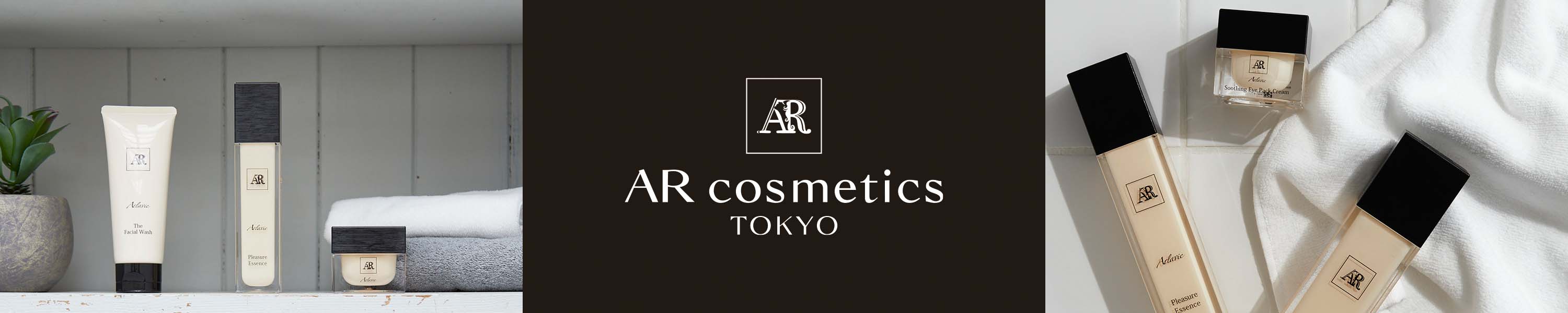 Amazon.co.jp: AR cosmetics TOKYO