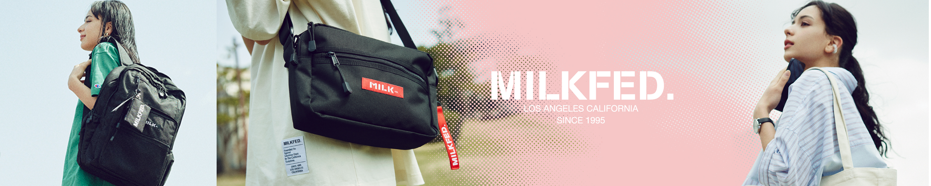 Amazon.co.jp: MILKFED.: OUTER