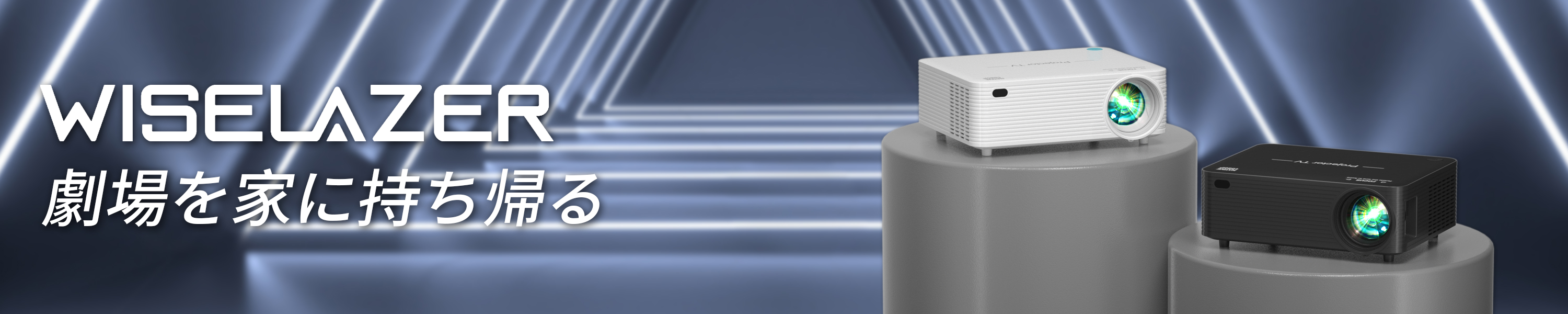 Amazon.co.jp: WISELAZER