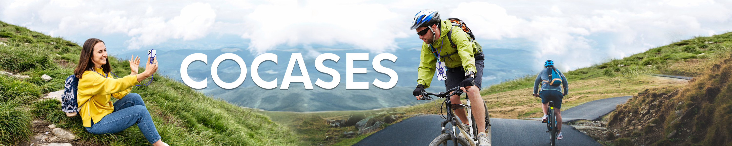 Amazon.co.jp: COCASES: シリコンストラップ