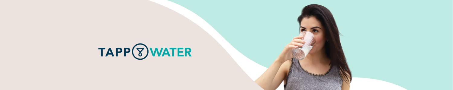 Amazon.com.au: TAPP Water: EcoPro Compact