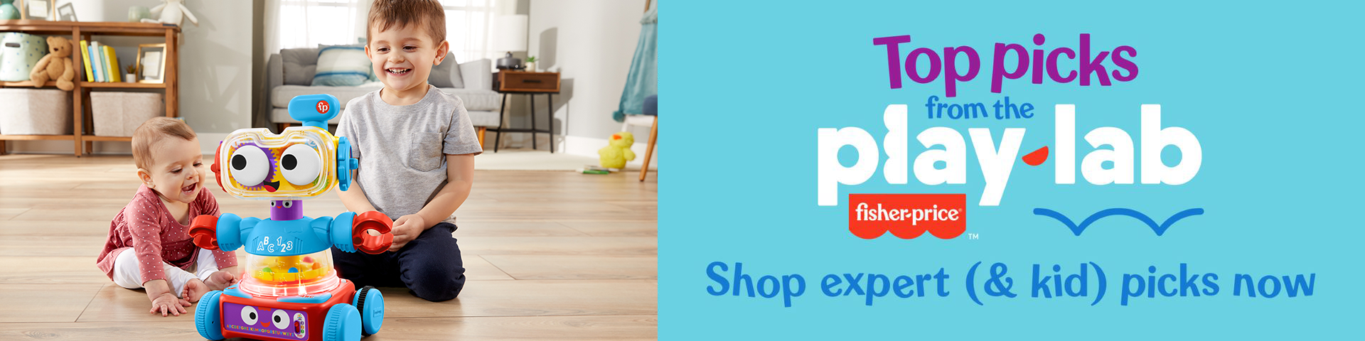 Amazon.com.au: Fisher-Price: Top Picks for Playlab