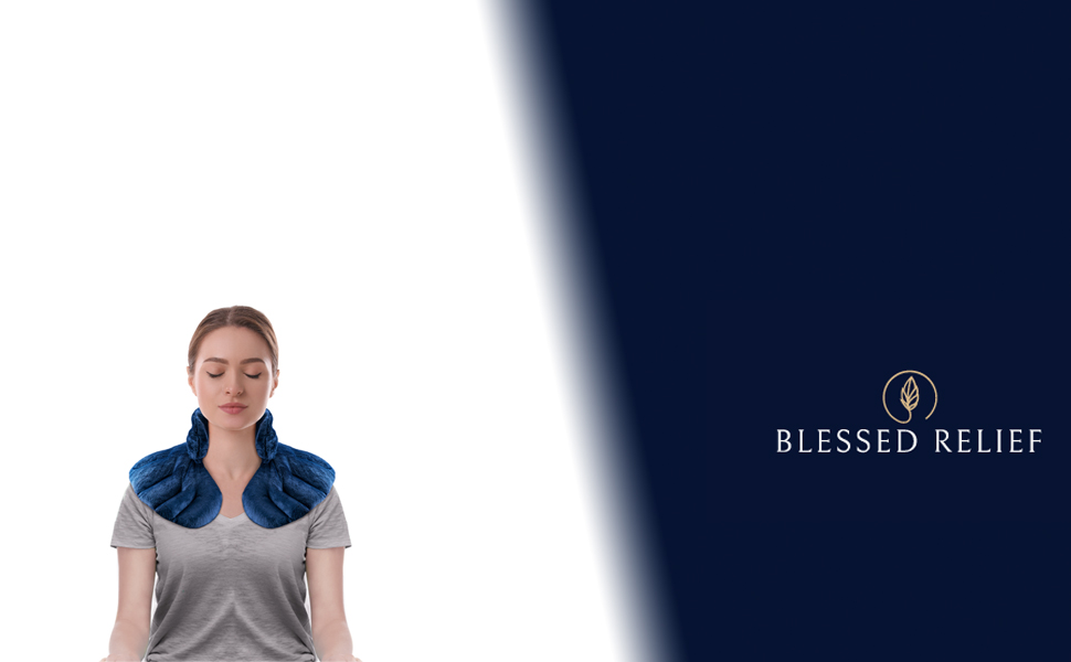 Amazon.com.au: Blessed Relief: Products
