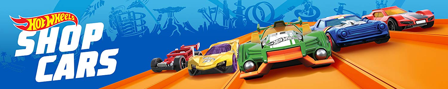 Amazon.com.au: Hot Wheels : Shop Cars