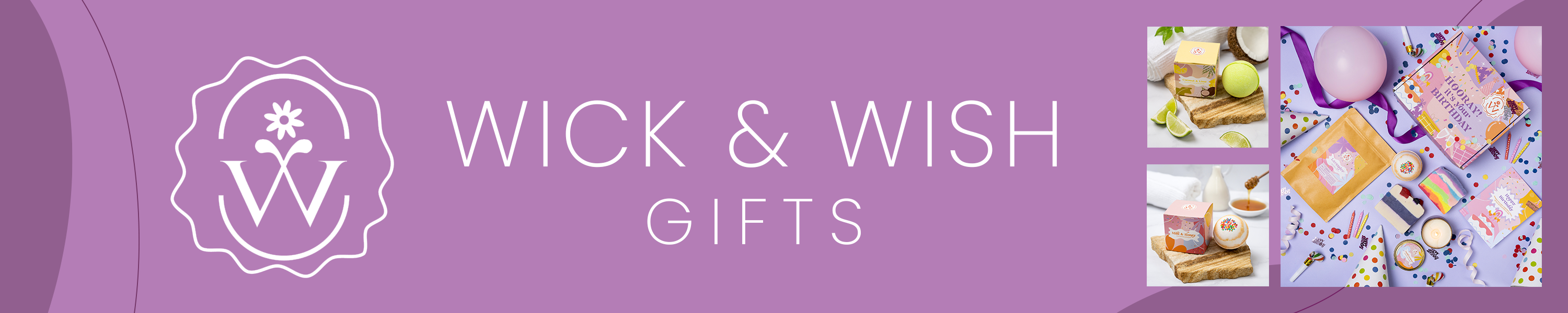 Amazon.com.au: Wick & Wish Gifts