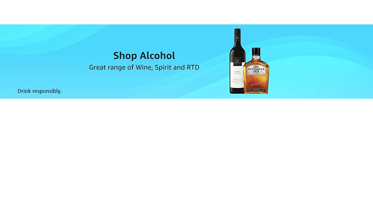 Amazon.com.au: Alcohol : Spirit