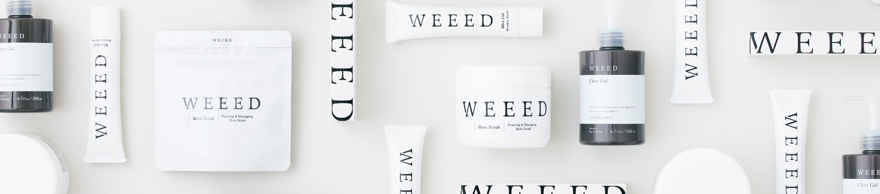 Amazon.co.jp: WEEED